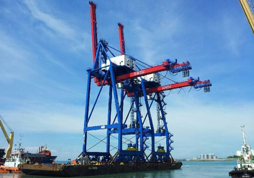 Port Solutions Co.,Ltd.