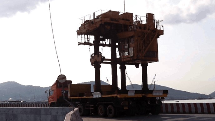 Port Solutions Co.,Ltd.